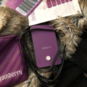 Jamberry | Other | Jamberry Bundle New | Poshmark
